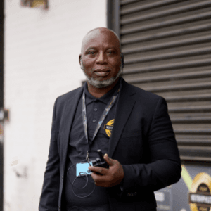 Security Company London | Metropolitan Security Services Ltd